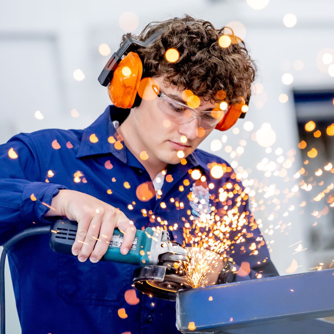 Vocational Education & Training